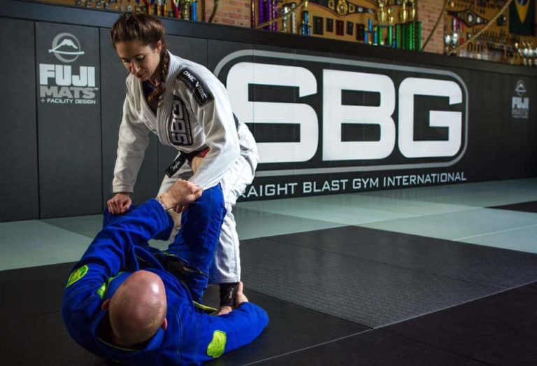 About Us | SBG Kalispell - Martial Arts & Brazilian Jiu Jitsu Gym